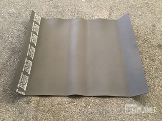 Surplus (2,200) Basic Rubber & Plastics ASTM-D6576 TY 2 Cellular Rubber ...