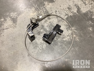 2021 JLG Bolt-On Fall Arrest Kit in Garner, North Carolina, United ...