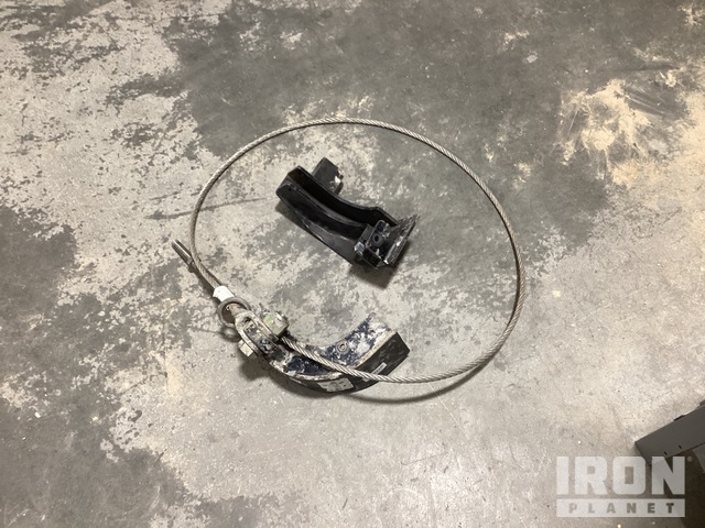 2021 JLG Bolt-On Fall Arrest Kit in Garner, North Carolina, United ...