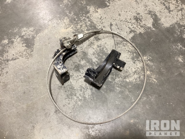 2021 JLG Bolt-On Fall Arrest Kit in Garner, North Carolina, United ...