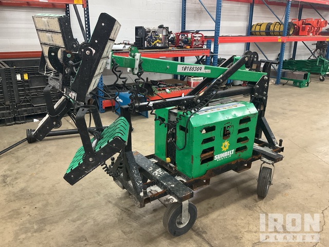 2019 Lind LE980LED-T4-SB Light Tower in Cincinnati, Ohio, United States ...