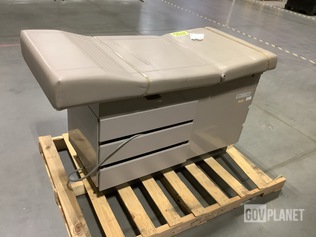 Surplus Midmark Ritter 104 Examination Table in Chambersburg ...