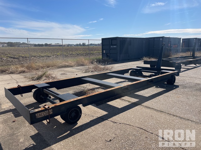 Generator Dolly in New Iberia, Louisiana, United States (Asia-Pacific ...