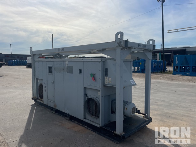 Concepts & Designs CDH-R-138-5.0-DESOSSLOF Dehumidifier in Pearland ...