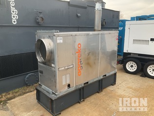 2011 Thermobile IMAC 2000S-DP 700000 BTU Space Heater, Swedesboro, New ...