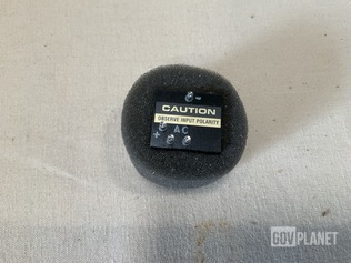 Surplus (6) Ametek-Rotron BC181 Static Power Inverters in North Las ...