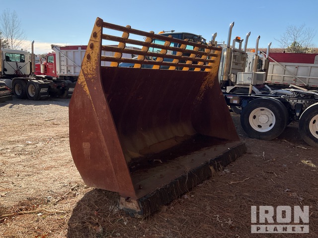 130 in Wheel Loader Bucket - Fits John Deere 644K in Greensboro, North ...