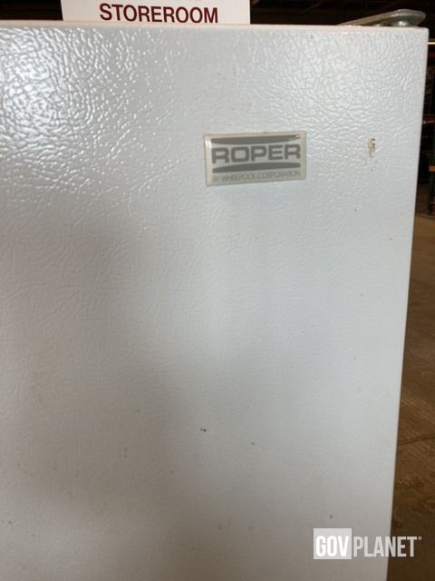 Roper Refrigerator Home Office Garage Shop in Indiana, Pennsylvania ...