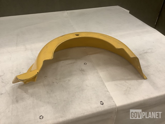 Surplus (8) Altorfer Industries 3S-3918I Track Guard Assemblies in ...