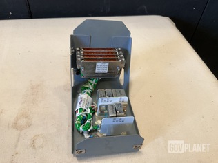 Surplus Lockheed Martin 16E1146-879 Relay Assembly in North Las Vegas ...