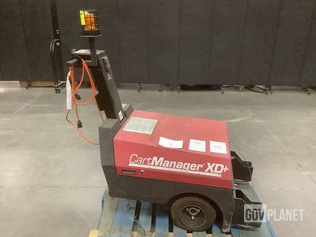 2016 Gatekeeper Systems CartManager XD+ in North Las Vegas, Nevada ...