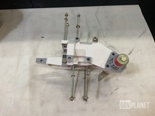 Surplus Lockheed Martin CHA618-336 Jack Body Assembly in North Las ...