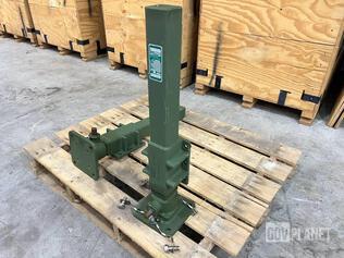 Surplus (2) Caster Jack Stands in Gainesville, Florida, United States ...