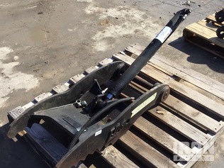 Tag 15 in Excavator Thumb in San Antinio, Texas, United States ...