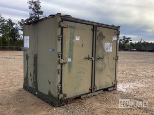 Surplus Storage Container in Albany, Georgia, United States (GovPlanet ...
