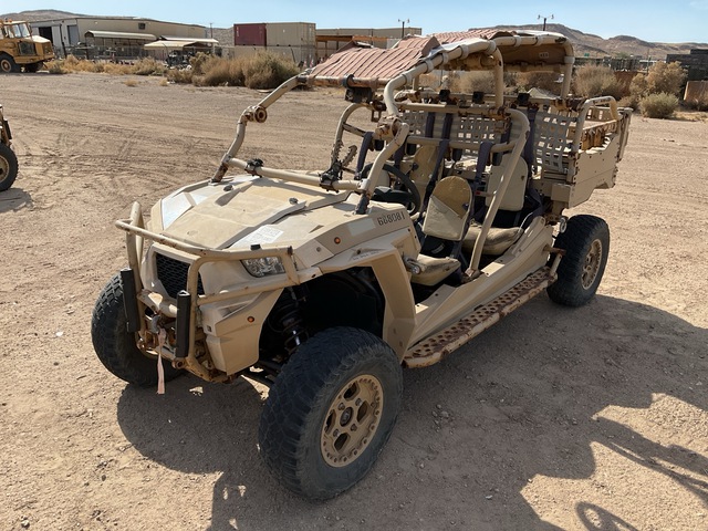 Powersports For Sale | IronPlanet