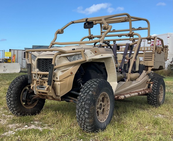 Powersports For Sale | IronPlanet