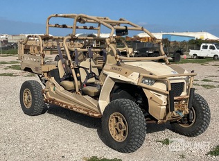 2017 Polaris MRZR-D4 Side By Side in Kapolei, Hawaii, United States ...