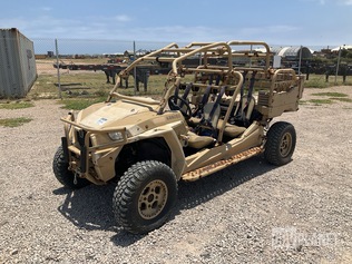 Surplus 2017 Polaris MRZR-D4 Side By Side in Kapolei, Hawaii, United ...