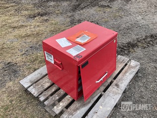 Surplus Williams Tool Box in Lake Butler, Florida, United States ...