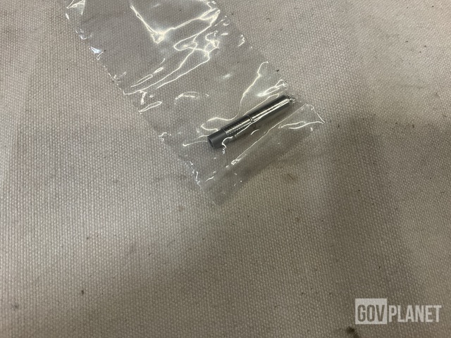 Surplus (6) Lee VHCX0502750B REV A Fluid Flow Restrictors in North Las ...