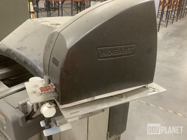 Surplus Hobart AWS Automatic Meat Wrapping System in North Las Vegas ...