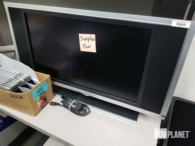 1 Dell W2607C 2 ViewSonic N2635w-2M in Midlothian, Virginia, United ...