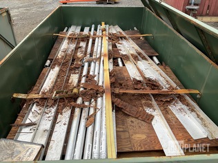 Surplus UpRight L5366-115 Patient Loading System in Chambersburg ...