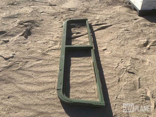 Surplus 12340836 Vehicular Window Frame in Doyle, California, United ...
