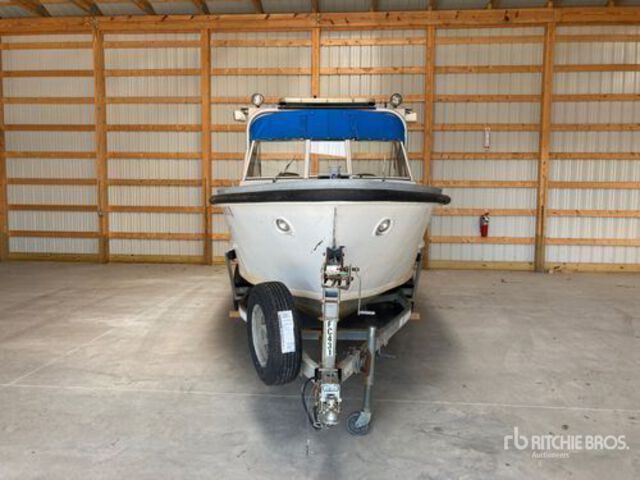 1989 Sea Ark Boat Bass Boat in Somerset, Pennsylvania, United States ...