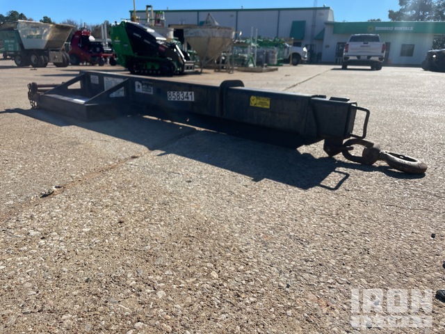 2016 Star Industries 1360B Heavy Duty Jib - Fits Forklift in Longview ...