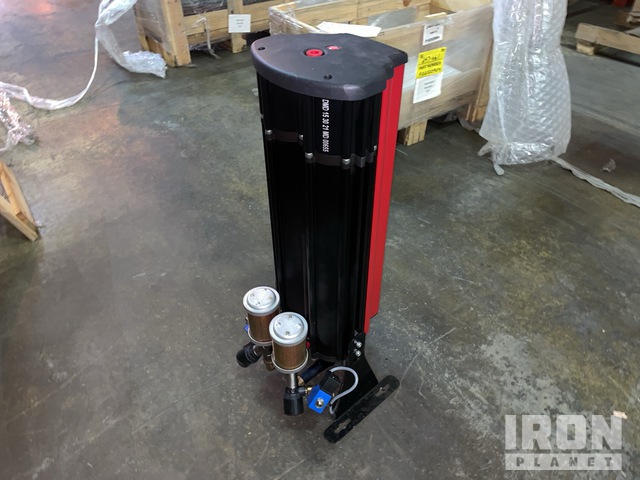2021 Sullair DMD-15-050-NPT-3002 Electric Air Dryer (Unused) in ...