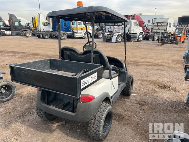 2017 Club Car Utility Cart (Inoperable) in Phoenix, Arizona, United ...