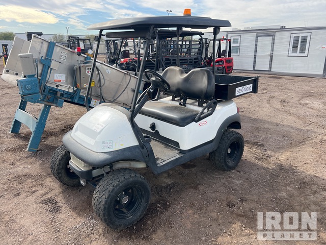 2017 Club Car Utility Cart (Inoperable) in Phoenix, Arizona, United ...