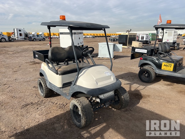 2017 Club Car Utility Cart (Inoperable) in Phoenix, Arizona, United ...