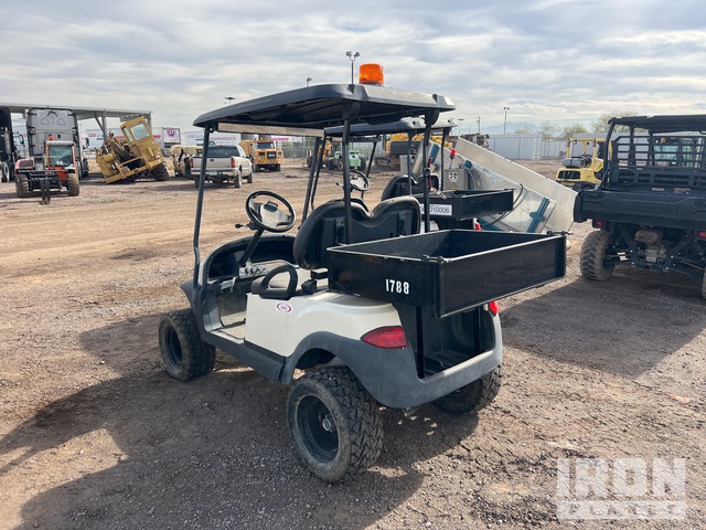 2017 Club Car Utility Cart (Inoperable) in Phoenix, Arizona, United ...