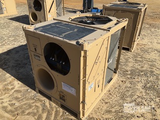 Surplus 2012 HDT F100-60K ECU Environmental Control Unit in ...