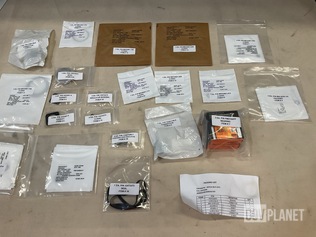 (6) 12472284 Engine Generator Parts Kits in North Las Vegas, Nevada ...