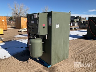 Surplus 2010 Bauer 5871002 Safety Tire Inflation Guard in Colorado ...