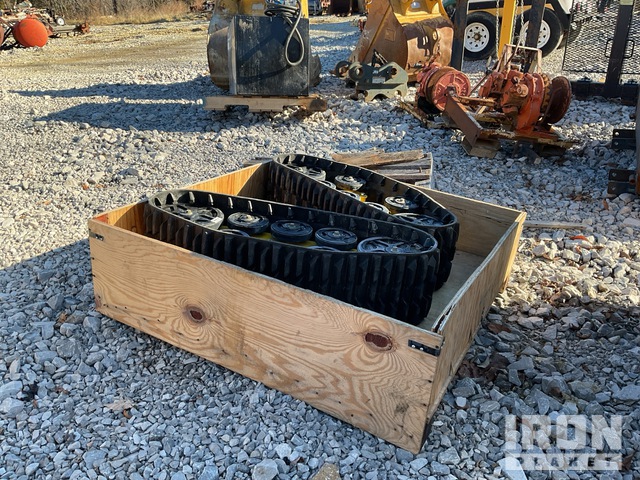 Mattracks Litefoot Trail-R-Mate Tracks in Williamstown, Kentucky ...