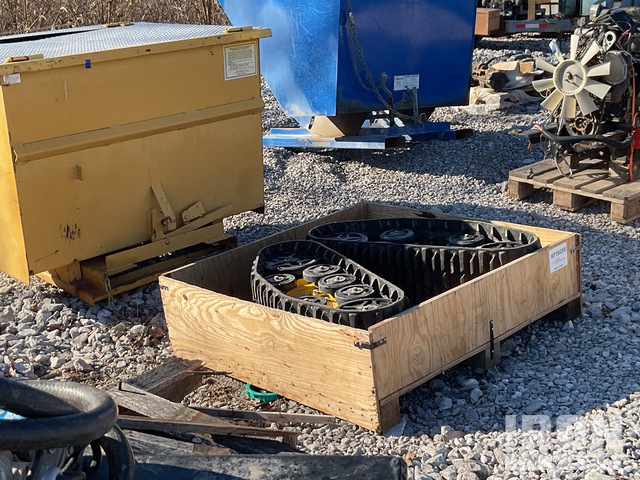 Mattracks Litefoot Trail-R-Mate Tracks in Williamstown, Kentucky ...