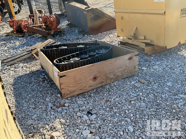 Mattracks Litefoot Trail-R-Mate Tracks in Williamstown, Kentucky ...