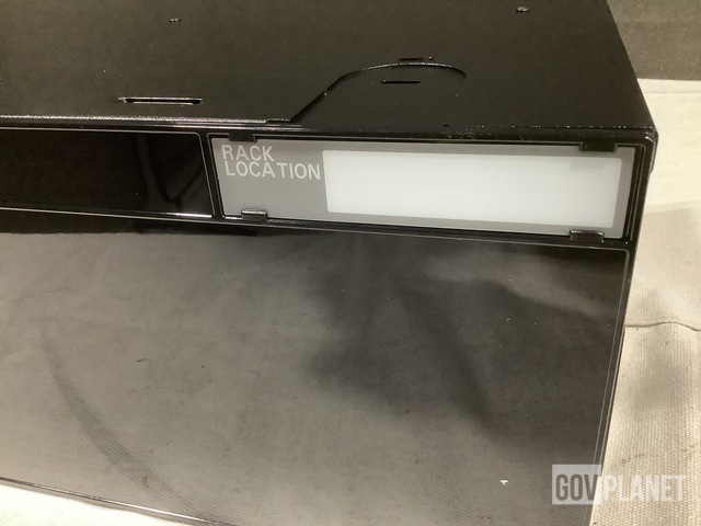 (39) Panduit FRME4 Opticom Rack Mount Fiber Enclosures in Chambersburg ...