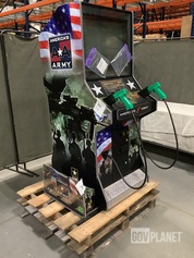 Surplus Global VR America's Army Arcade Game in Chambersburg ...