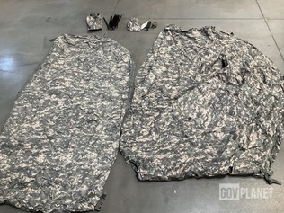 Surplus (8) ICS Improved Combat Shelters in North Las Vegas, Nevada ...