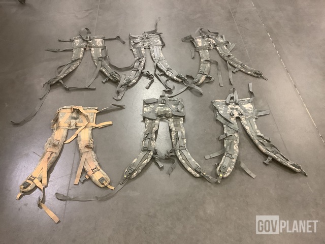 Surplus (123) Enhanced Frame Shoulder Straps in North Las Vegas, Nevada ...