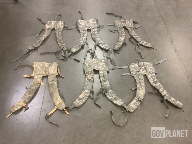 Surplus (123) Enhanced Frame Shoulder Straps in North Las Vegas, Nevada ...