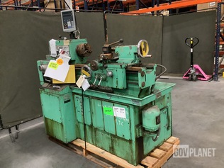 Surplus Barber-Colman T1307 Lathe in Chambersburg, Pennsylvania, United ...