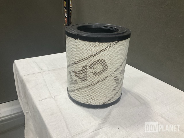 Surplus (5) Cat 6I0273 Intake Air Filter Cleaner Elements in ...