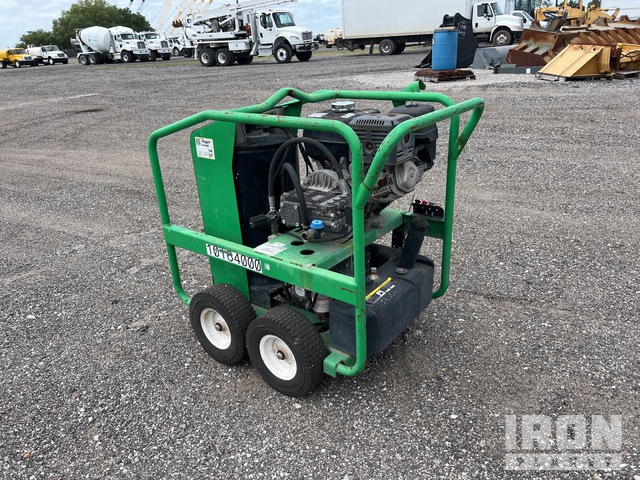 2019 Mi-T-M HSP-3004-3MGH Pressure Washer in Davenport, Florida, United ...